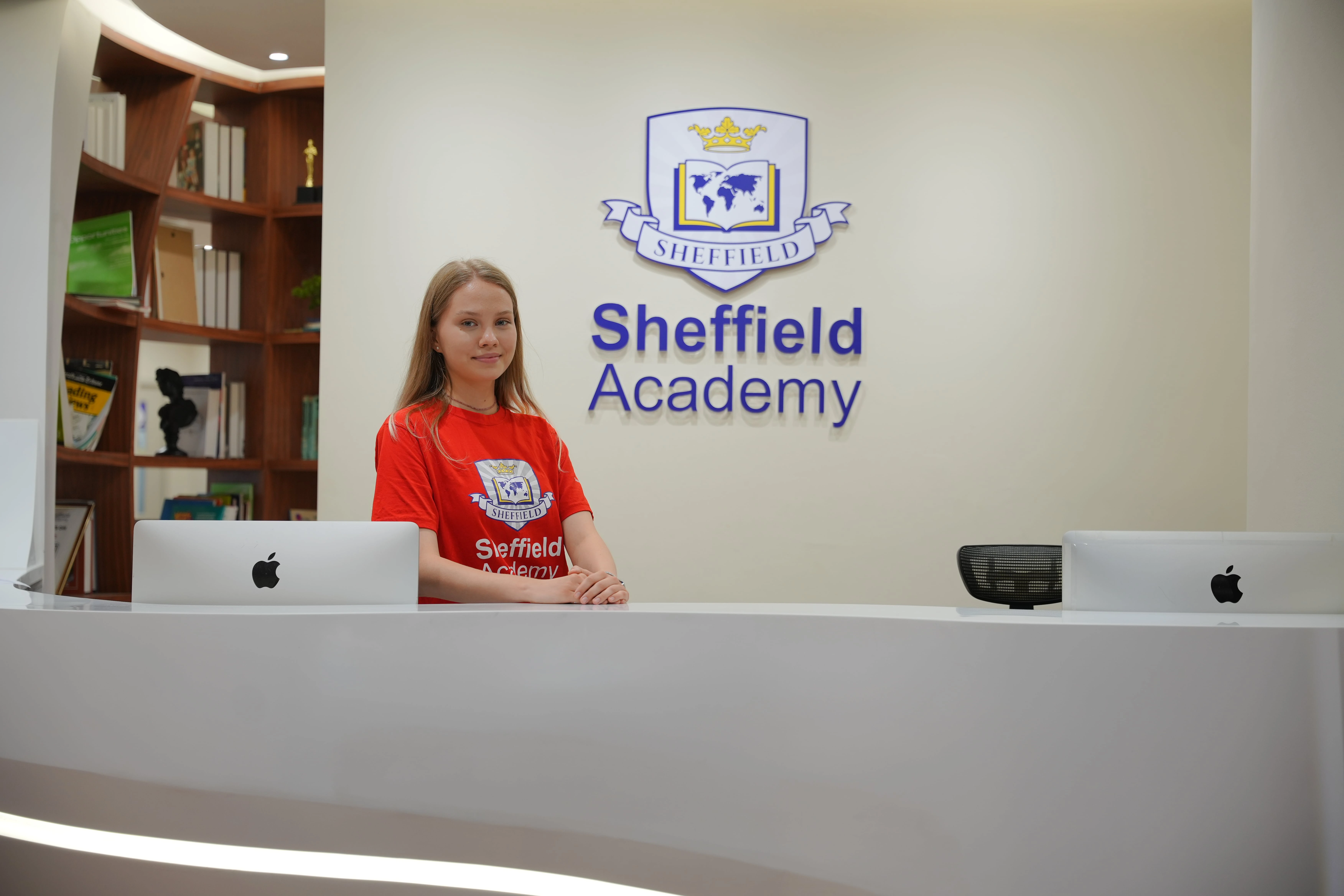Sheffield Academy Malaysia